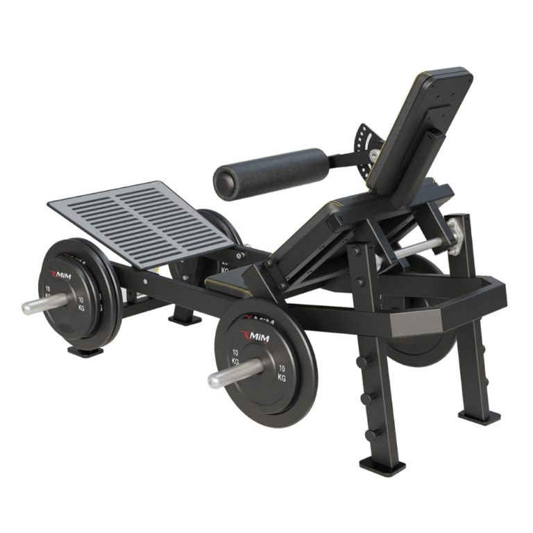 Hip Thrusts Benefits - MIM USA All In One Gym Machine